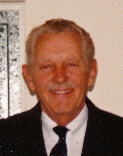 Donald R. Curtis Obituary December 26, 2015 - Wichmann Funeral Homes