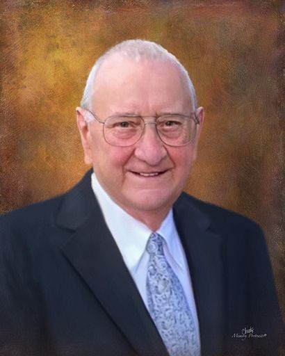Joseph Theodore (Ted) Wolford Obituary December 28, 2023 - Grove-Rogowski Funeral Home, P.A.