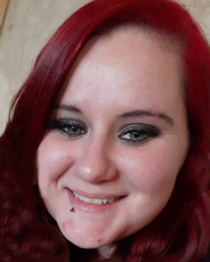 Nicole Lee Ivers Obituary December 12, 2022 - Rudd Funeral Home