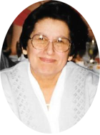 Mary Curiel Obituary February 6, 2016 - Pecan Grove Funeral Home