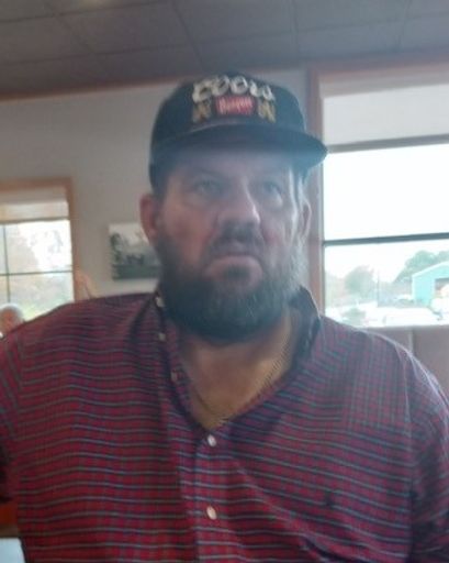 Corey Wayne Dooley Obituary 2022 - Morrison Funeral Home