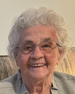 Dorothy Self Obituary November 14, 2024 - Lord & Stephens Funeral Homes