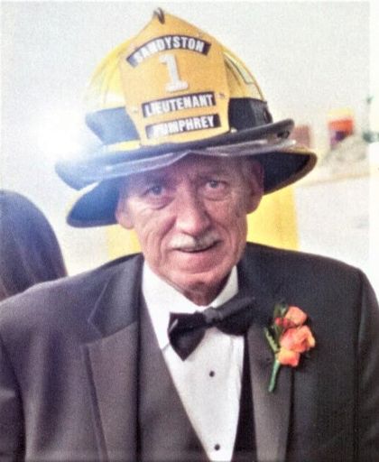 Richard Pumphrey Obituary July 7, 2022 - Maxwell-Tobie Funeral Home ...