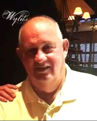 Ronald A. Charest Obituary April 24, 2024 - Mulhane Home for Funerals