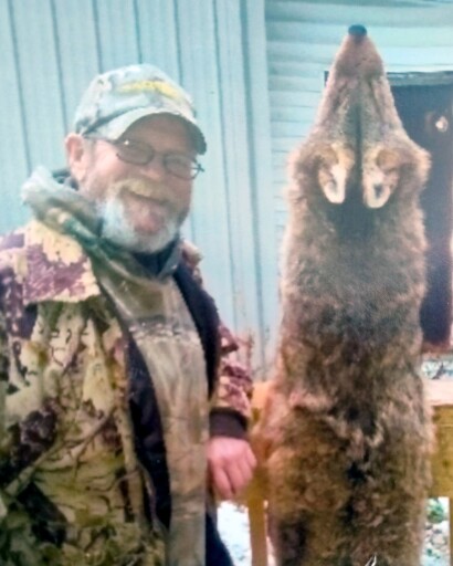 David W. Thompson Obituary October 11, 2024 - Sanders Funeral Home