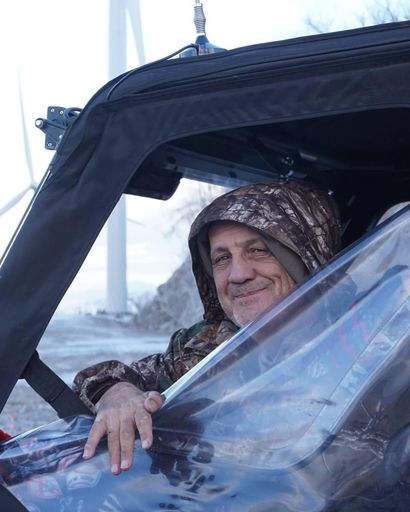 Norman A. Roberge Obituary May 8, 2024 - Bryant Funeral Homes & Crematory