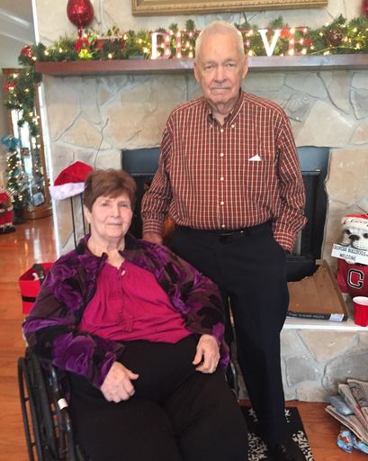 Cora Alice Frum Hamner Obituary November 5, 2023 - Flanders Powell ...