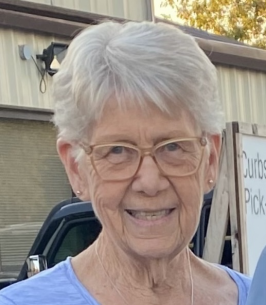 Linda Davis Obituary March 29, 2022 - Crosier - Pearson Cleburne Funeral Home