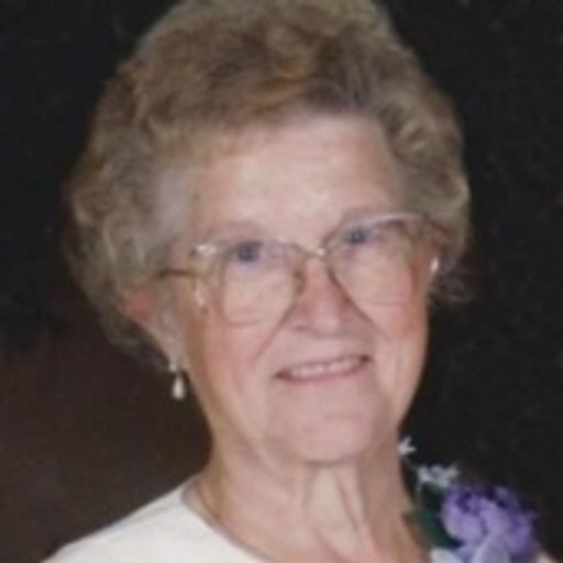 Emily V. Minch Obituary July 19, 2017 - Brockman Boeckman Funeral Home