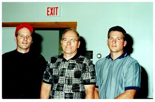 Brian H. Durban Obituary February 6, 2021 - Tidd Family Funeral Home