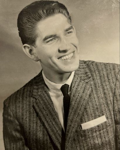 Ronald Wayne Mawhiney Obituary 2023 - Adams Funeral Home