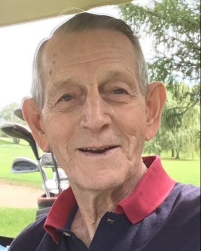 Paul Colwell Obituary November 13, 2024 - McDonald Funeral Homes