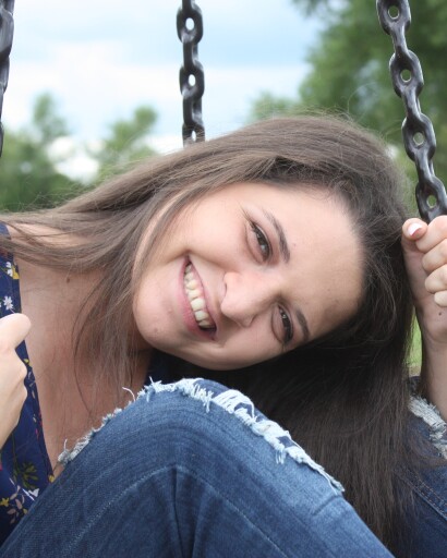 Ashtyn Taylor McNeill Obituary October 5, 2024 - Smith Family Funeral Home