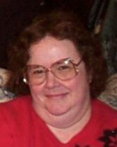 Theodora Gail Pennock Obituary October 29, 2024 - Tyree Funeral Home