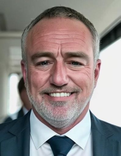 Jon Mark Coates Obituary May 22, 2024 - Baker Funeral Home