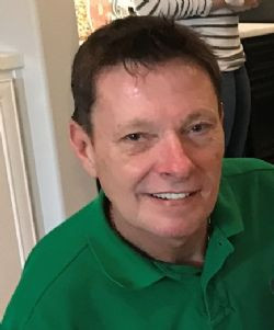 Jeffrey Wilson Obituary 2019 - Sunset Memorial Gardens & Funeral Home