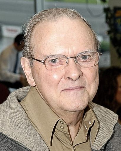 Edwin David Weldon Obituary March 13, 2024 - Tubman Funeral Homes