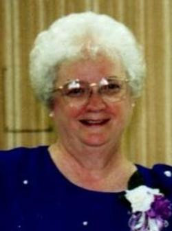 Nancy Hamer Obituary 2015 - Tidd Family Funeral Home