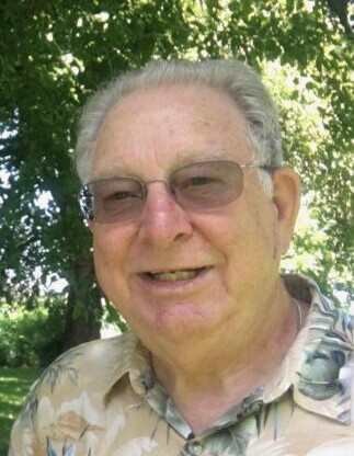 Msg Joseph L. Topper Obituary September 7, 2023 - Myers-Durboraw ...