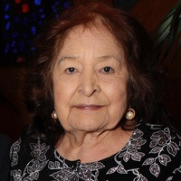 Maria Romo Obituary October 23, 2017 - Memorial Oaks Chapel