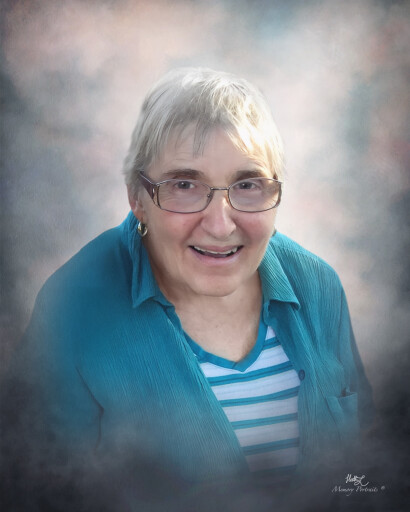 Janet Ruthann Beitzel Obituary August 7, 2024 - Berry Funeral Home ...