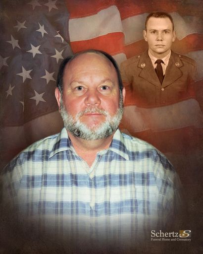 Robert Lee Gosc Obituary 2023 - Schertz Funeral Home