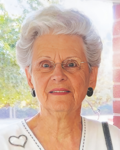 Bette Lou Hemrick Kiser Obituary March 23, 2024 - Hayworth - Miller ...