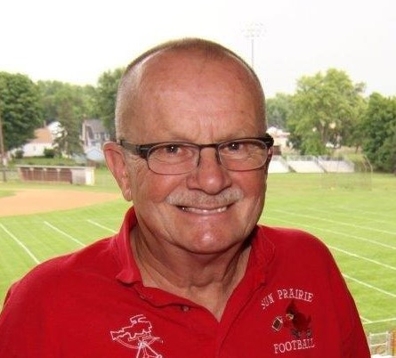 Jim Jaeger Obituary November 2, 2014 - Cress Funeral and Cremation Services