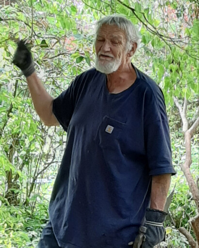 Bobby "Bo" Stuart Obituary March 16, 2024 - Seaver Brown Funeral Service