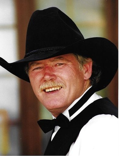 David Samuelson Obituary October 3, 2020 - Shrider-Thompson Funeral ...