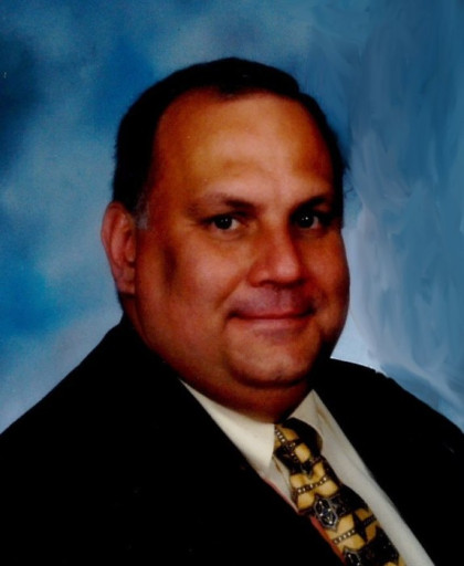 Frank N. Papp, Jr. Obituary July 14, 2019 - Hamlett-Dobson Funeral Homes