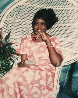 DOROTHY MAE COLLIER Obituary December 29, 2022 - Golden Gate Funeral Home