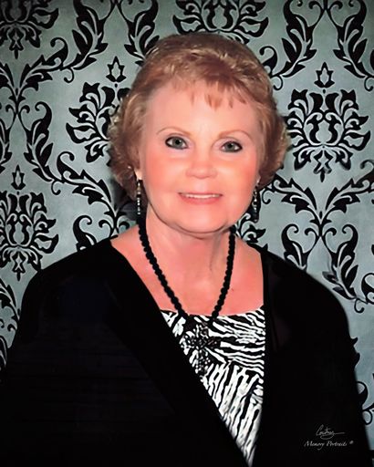 Wanda Collett Obituary January 28, 2024 - Elmwood Funeral Home