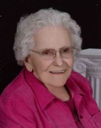Mabel Pauline Kreitzer Obituary 2012 - Barnes Funeral Homes