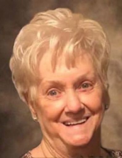 Mary Ann Dugas Obituary 2021 - Pellerin Funeral Homes