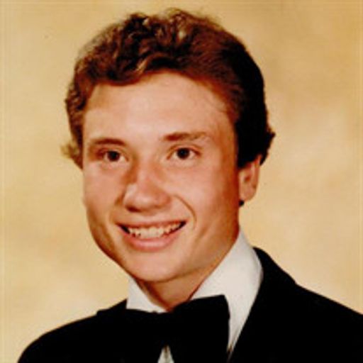 Timothy Ewing Obituary March 4, 2015 - Hamlett-Dobson Funeral Homes