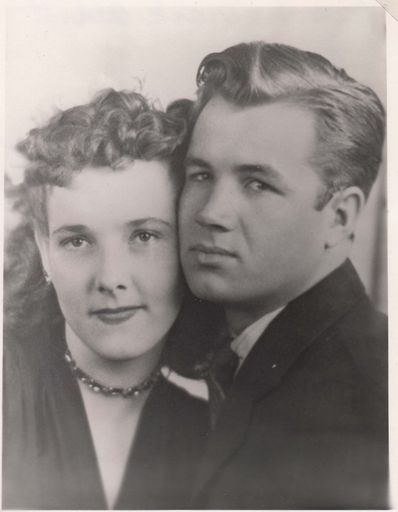 Eva Abbott Obituary 2014 - Anderson and Sons Mortuary