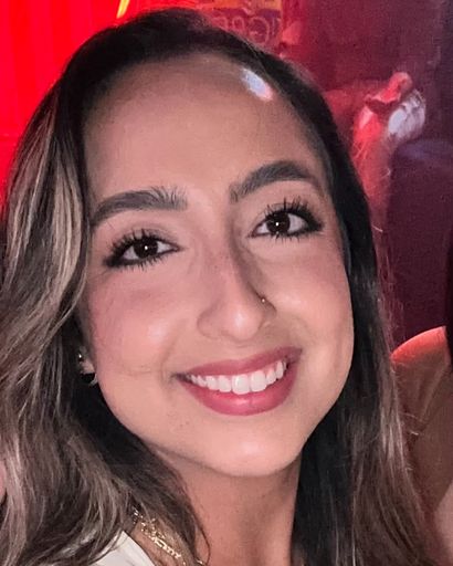 Adrienne Ann Garza Obituary September 9, 2023 - Legacy Chapels