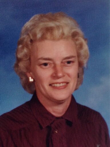 Jane Rastatter Obituary 2014 - Burton Quinn Scott Cremation & Funeral ...