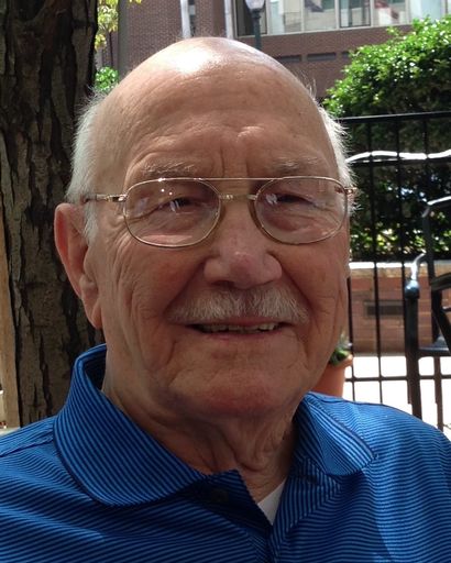 George E. Eichelberger Obituary 2023 - Parthemore Funeral Home ...
