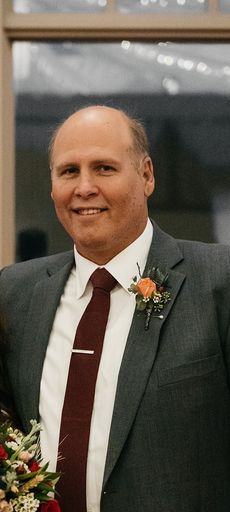 Michael Rymer Obituary August 20, 2023 - Anderson and Sons Mortuary