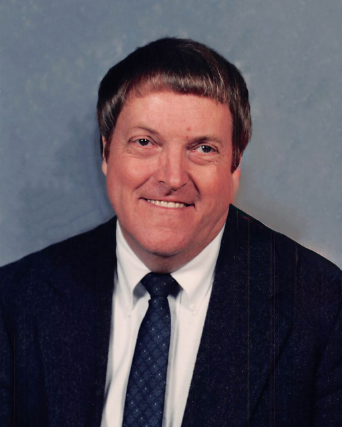 Rev. George Kenneth Smith Obituary June 12, 2024 - Legacy Chapel ...