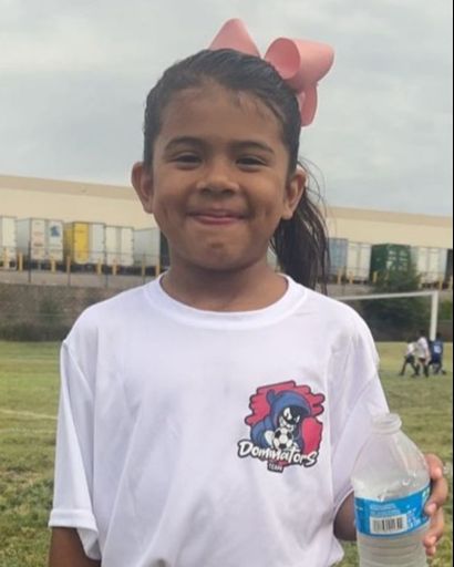 Royalty Rose Martinez Obituary 2024 - Emerald Hills Funeral Home ...