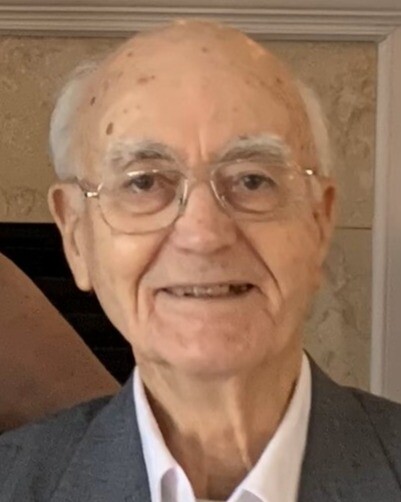 Archie "A.W." Marshall Obituary 2024 - Hayworth - Miller Funeral Homes ...