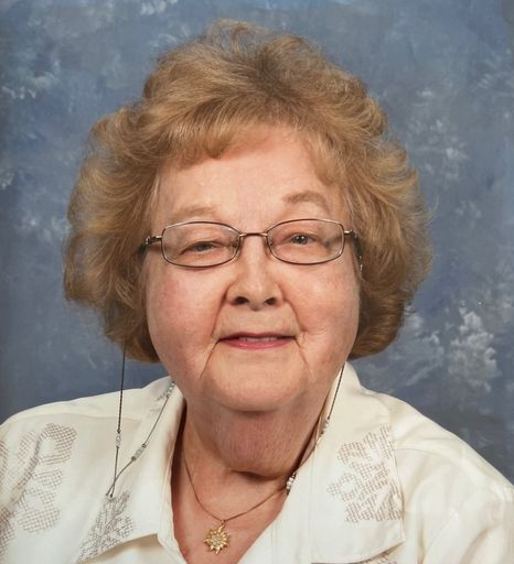 P. Madeline Day Obituary May 5, 2023 - Smart Cremation