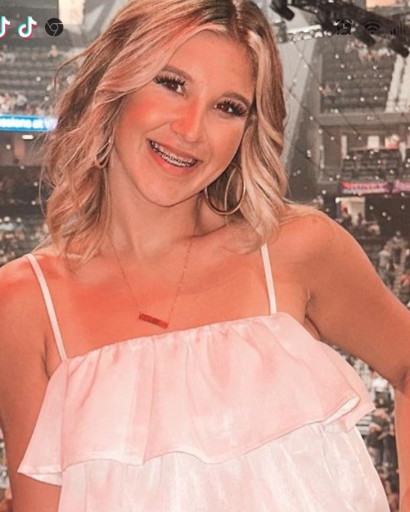 Ella Nicole Knight Obituary June 18, 2023 - Frye Funeral Home