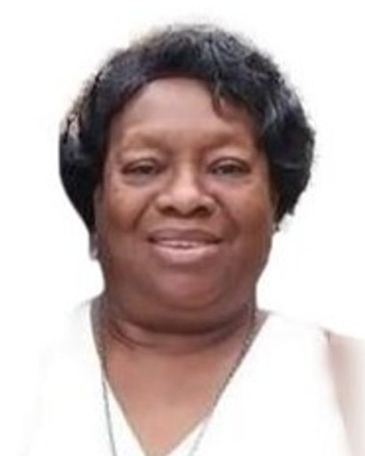 Redella Poullard Obituary December 21, 2022 - Eternal Rest Funeral Home