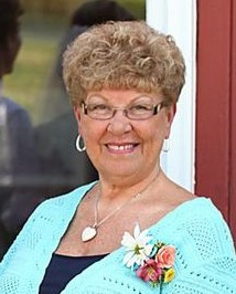 Leslie K. "Kay" Neff Obituary September 11, 2016 - Titus Funeral Home ...