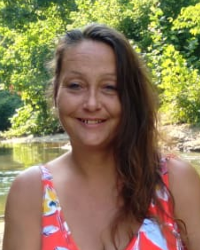 Alicia Dawn White Obituary May 1, 2023 - Handley Funeral Home