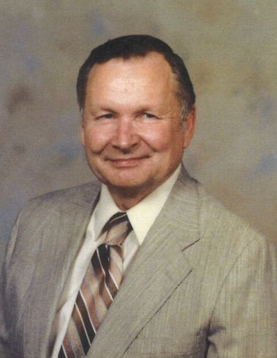 Charles Proffitt Obituary November 25, 2021 - Wayne Boze Funeral Home